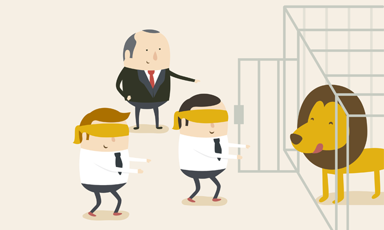 Risk Management – Safeguarding Company Assets – OptimaTrain